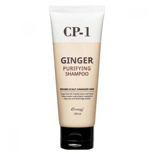 CP-1 Ginger Purifying Shampoo 100ml | Boonia.com