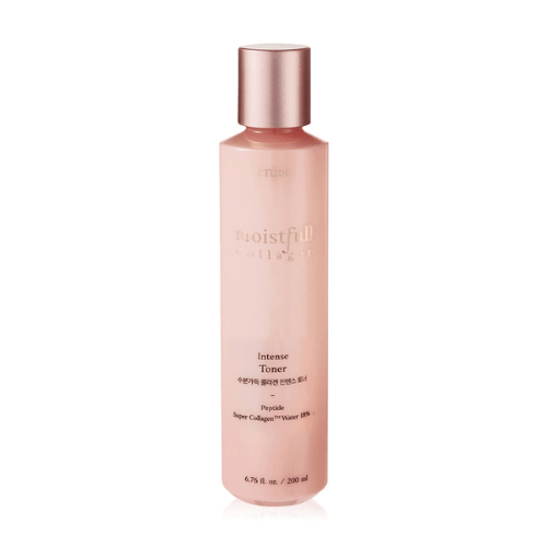 Etude House Moistfull Intense Facial Toner – Collagen | Boonia.com Etude House Moistfull Intense Facial Toner – Collagen | Boonia.com