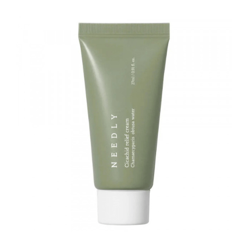 Needly Cicachid Relief Cream 27ml | Boonia.com